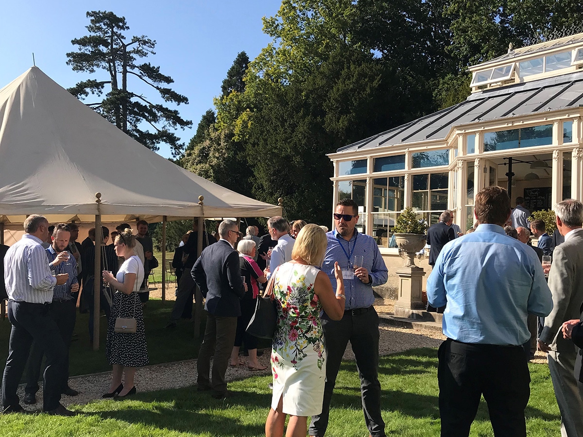 About – Heywood House Talks