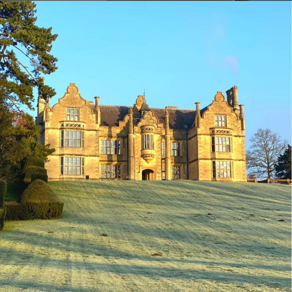Heywood House – Heywood House Talks