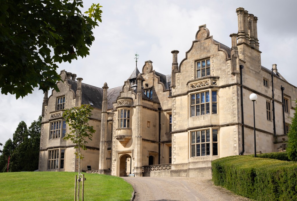 Heywood House - Heywood Literary Festival