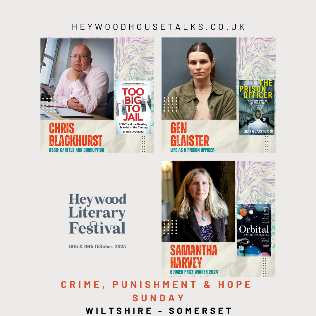 Crime, Punishment and Hope – Your Exclusive Look at Sunday’s Powerful ...